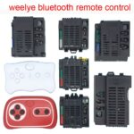 weelye RX series – RCMODELSONLINE